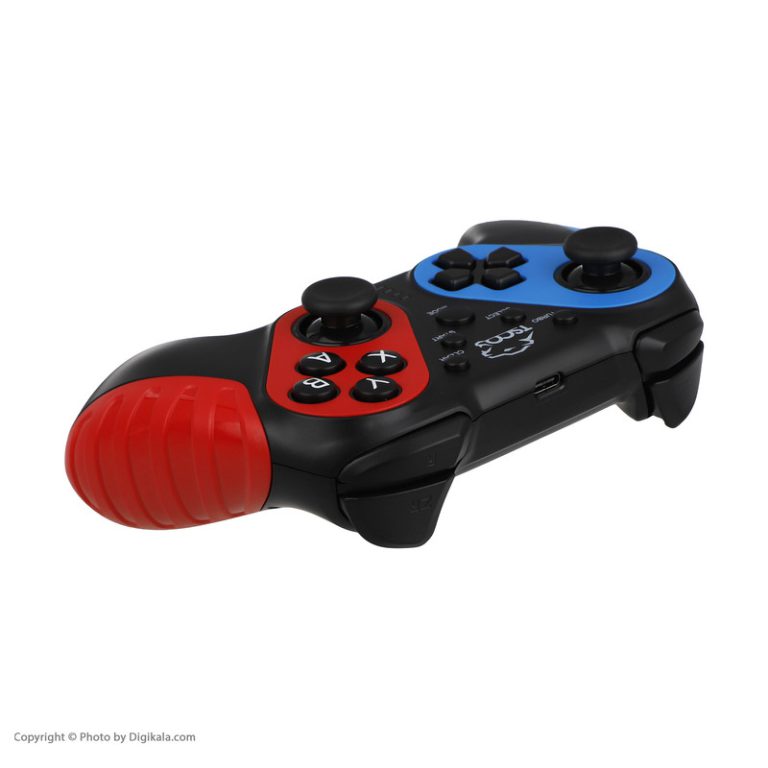 قیمت و خرید دسته بازی تسکو مدل TG 150W X2 بسته 2 عددی - فروشگاه اینترنتی گیمینگ کالا