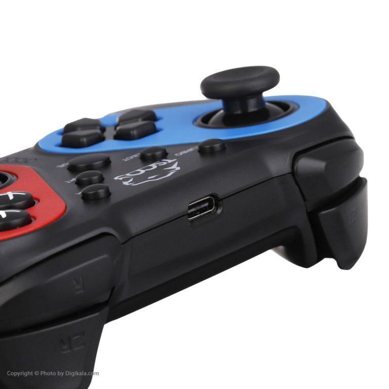 قیمت و خرید دسته بازی تسکو مدل TG 150W X2 بسته 2 عددی - فروشگاه اینترنتی گیمینگ کالا